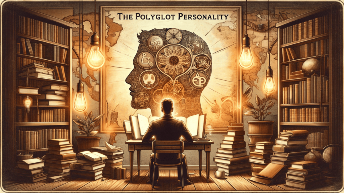 Calling All Language Enthusiasts: The Secret Number to Achieving ...