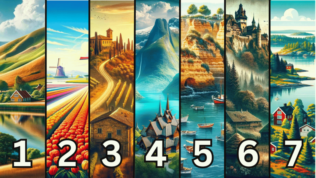 Top 7 Easiest Languages for English Speakers That Bring Joy and Global ...