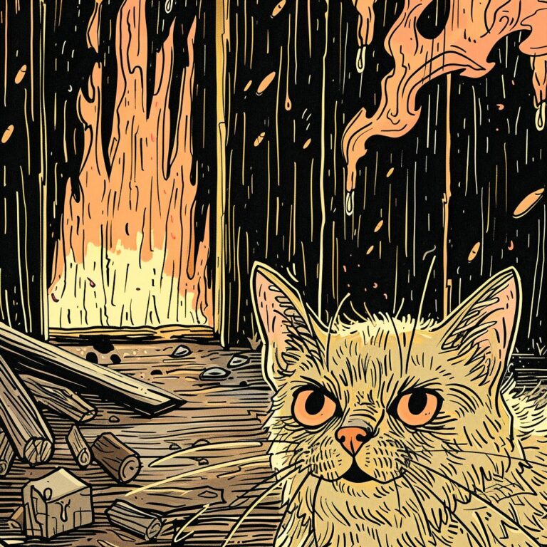 11 Cat Idioms Every Cat Person Needs to Know