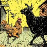 7 Bull Idioms: Unleashing the Wild Spirit of Language!