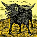 7 Bull Idioms: Unleashing the Wild Spirit of Language!