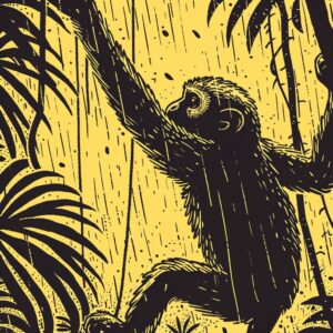 7 Monkey Idioms That'll Swing You Into Awe: Wait Until You See #7!