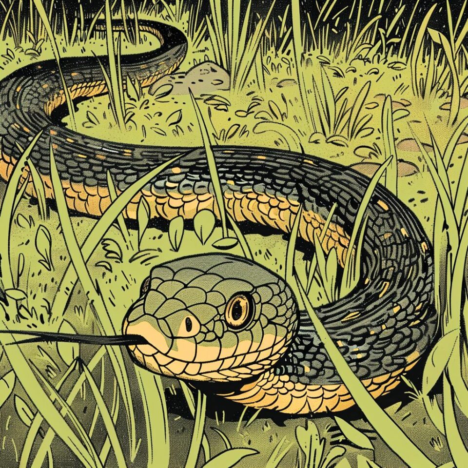 11 Snake Idioms to Add a Hiss of Mystery to Your Words