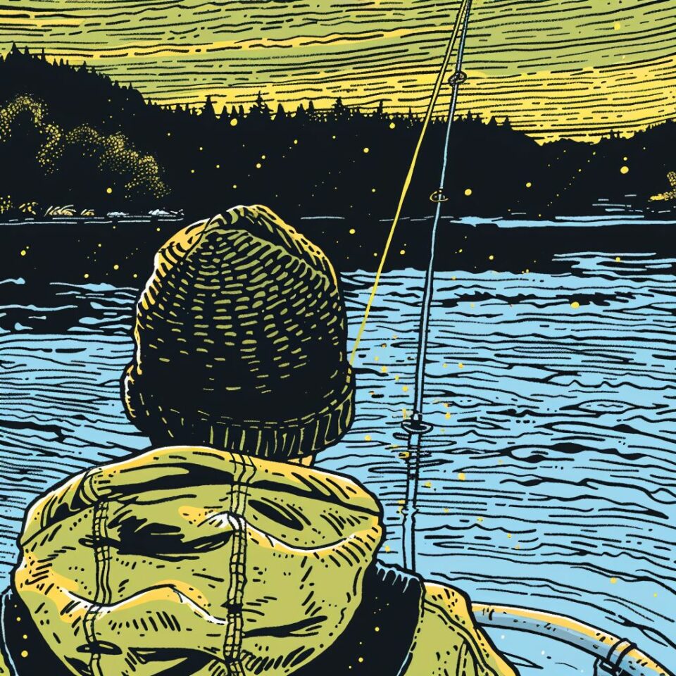 7 Unforgettable Fish Idioms That'll Hook You Instantly