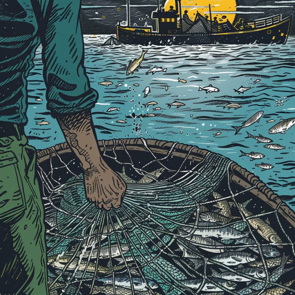 7 Unforgettable Fish Idioms That'll Hook You Instantly