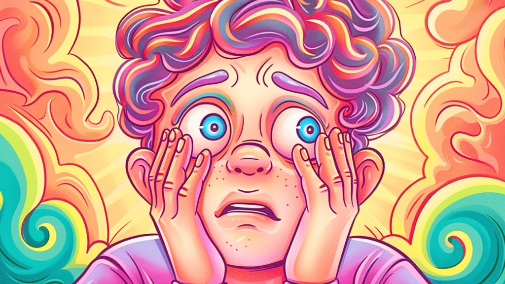 20 Great Adjectives to Respond to "How Do You Feel Today"?