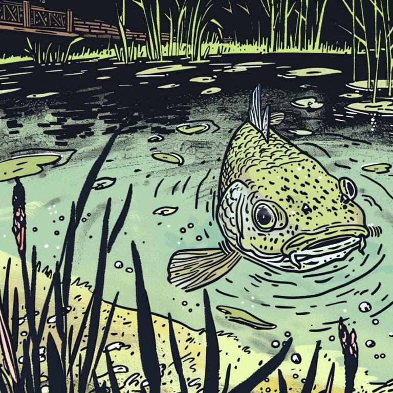 7 Unforgettable Fish Idioms That'll Hook You Instantly