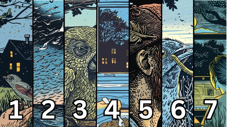 7 Bird Idioms for Conversations That Fly High and Dive Deep