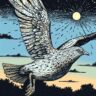 7 Bird Idioms for Conversations That Fly High and Dive Deep