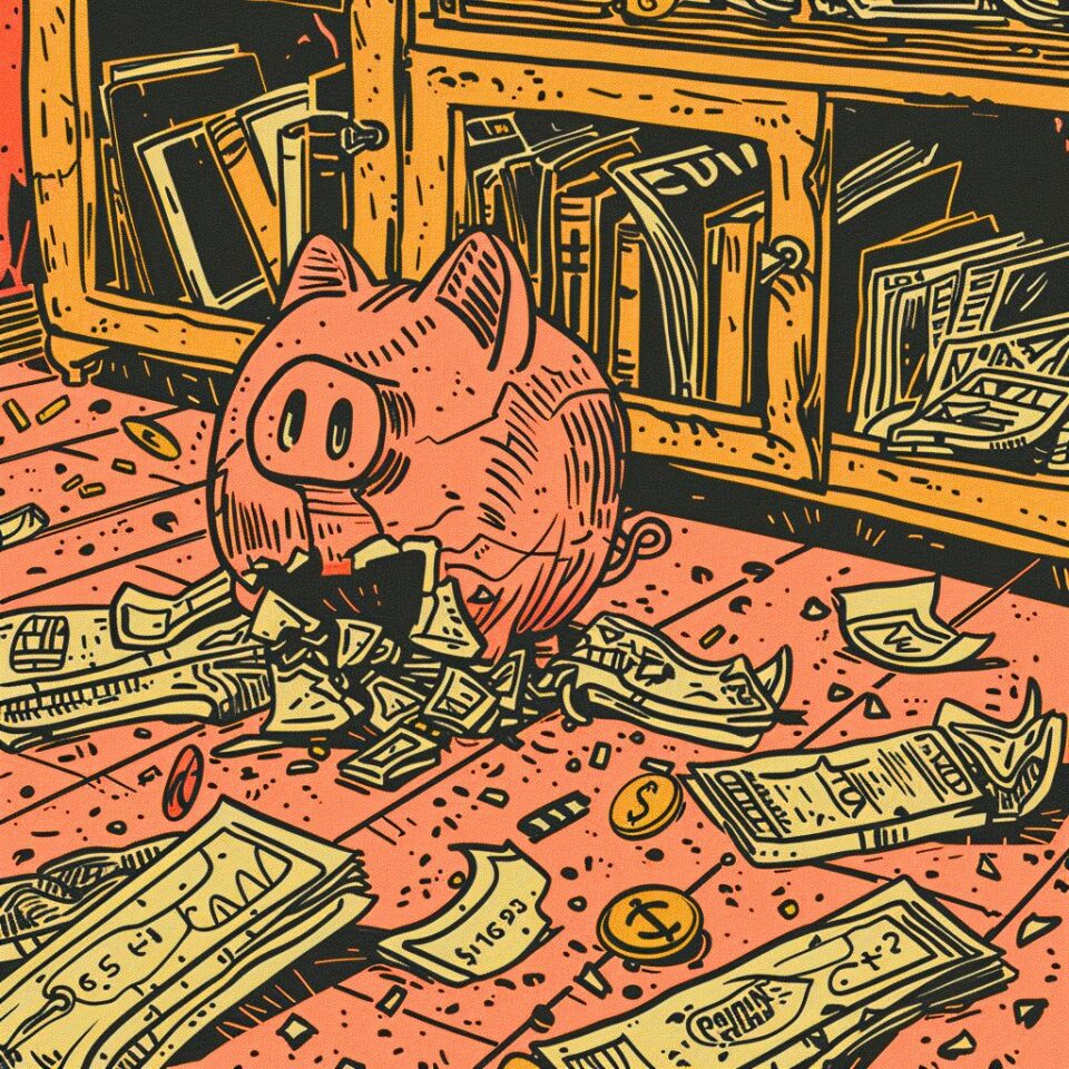 17 Exciting Finance Idioms to Supercharge Your Money Talk! – Linguablog