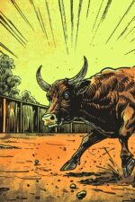 7 Bull Idioms: Unleashing the Wild Spirit of Language!