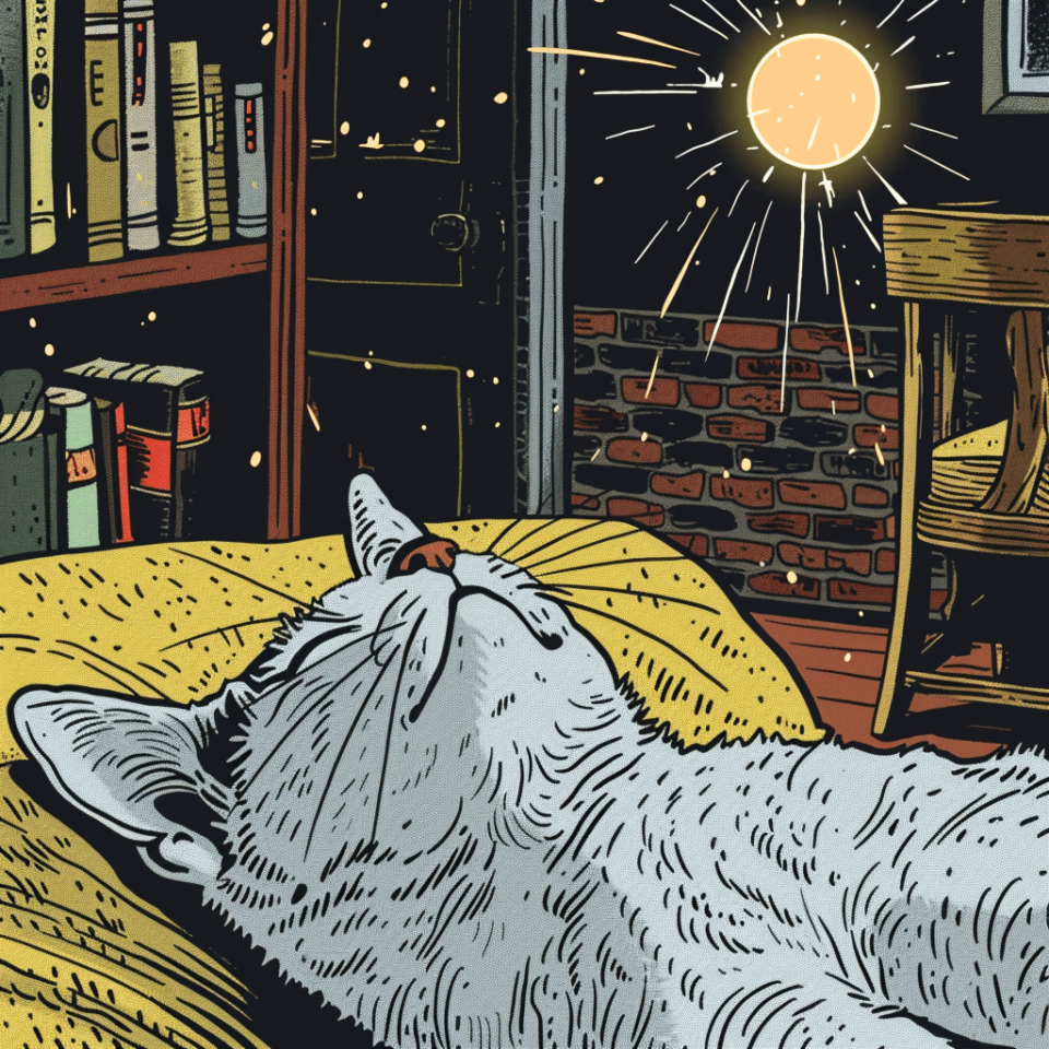 11 Cat Idioms Every Cat Lover Must Know