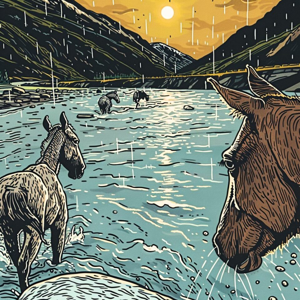 Top 7 Horse Idioms (#7 Proves Insight Beats Odds!)