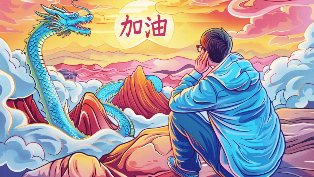 The 7 Apps Every Chinese Challenger Needs to Crack the Mandarin Code