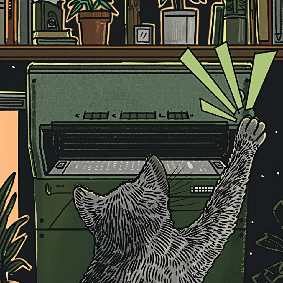 11 Cat Idioms Every Cat Lover Must Know