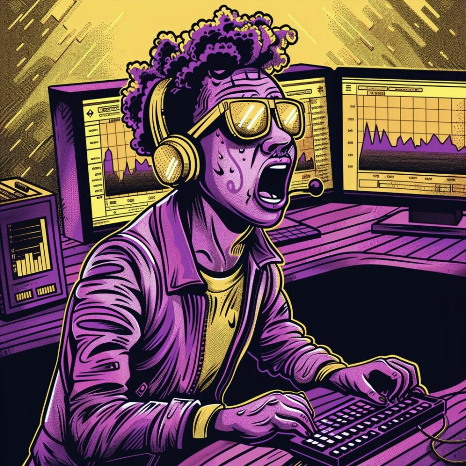 Boost Your Crypto IQ: Discover the 17 Slang Words Only Insiders Use