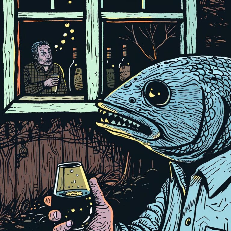 7 Unforgettable Fish Idioms That'll Hook You Instantly