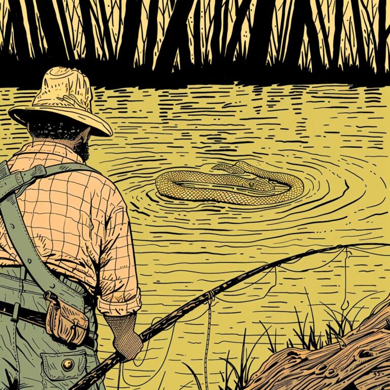 11 Snake Idioms to Add a Hiss of Mystery to Your Words