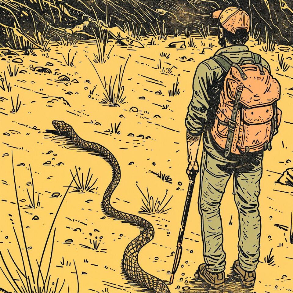 11 Snake Idioms to Add a Hiss of Mystery to Your Words