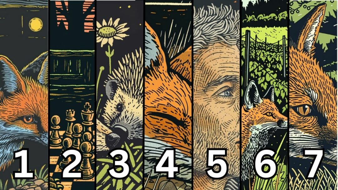 7 Fox Idioms to Outfox Your Conversational Game