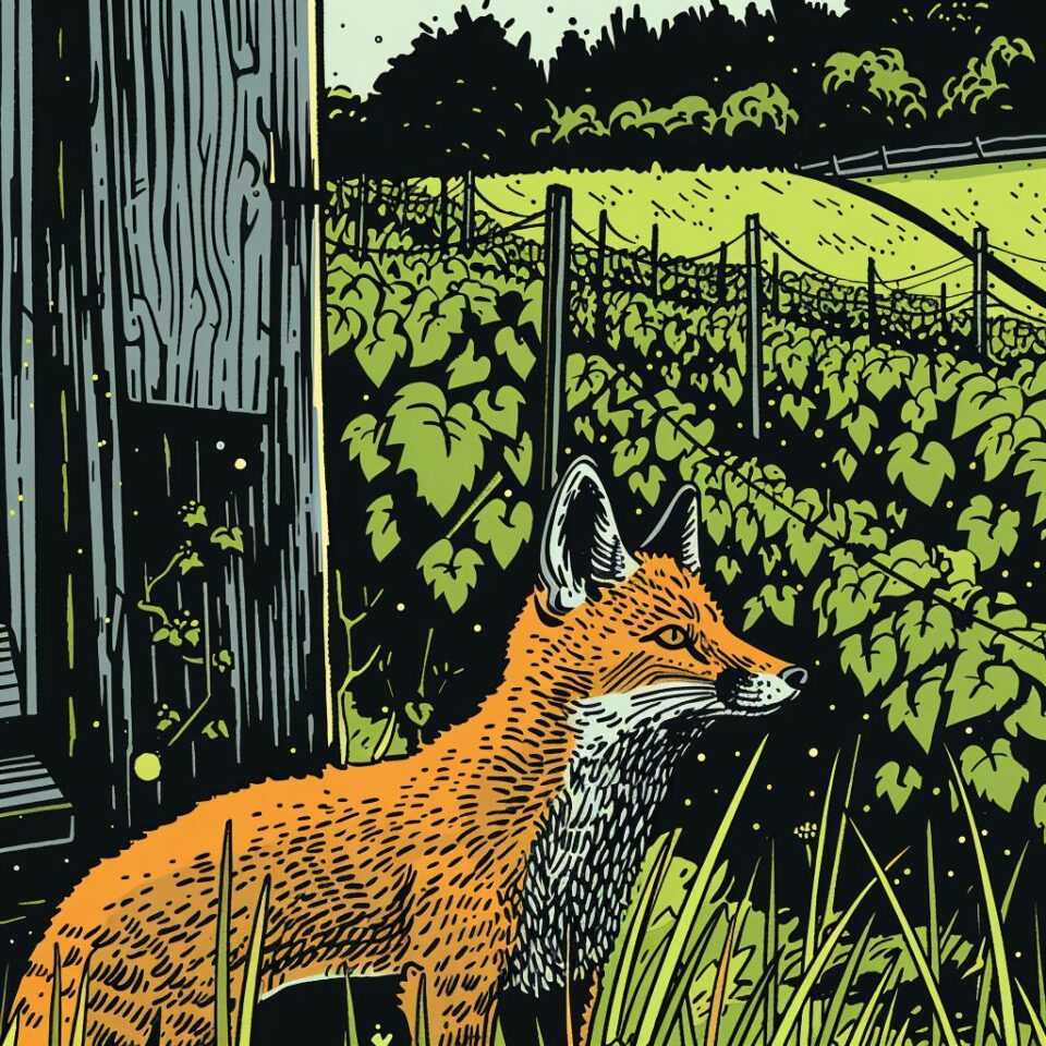 7 Fox Idioms to Outfox Your Conversational Game
