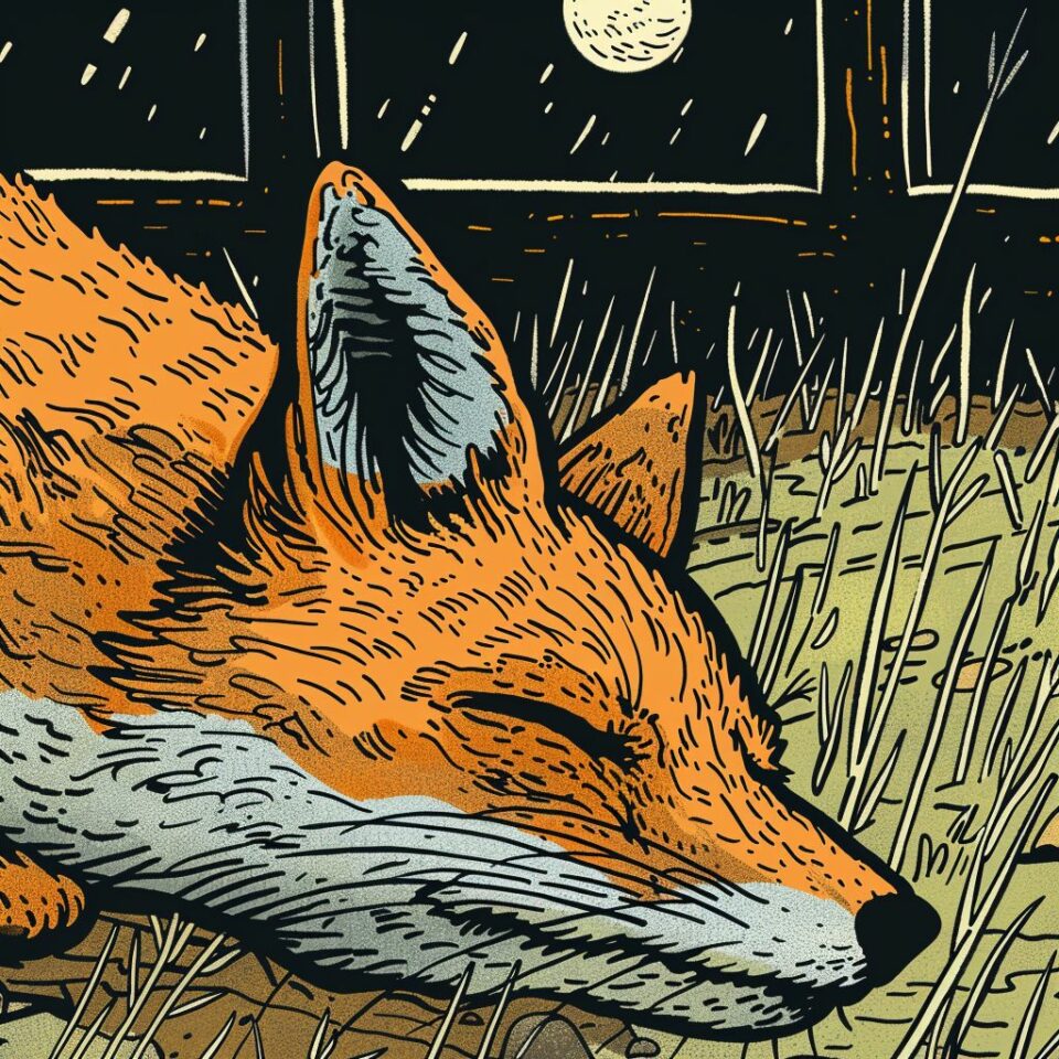 7 Fox Idioms to Outfox Your Conversational Game