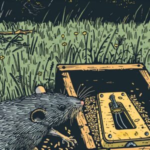 7 Rat Idioms That'll Trap Your Interest Instantly