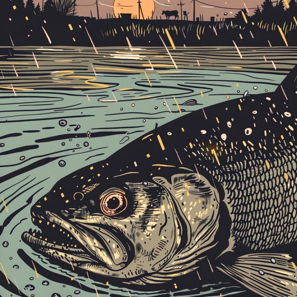 7 Unforgettable Fish Idioms That'll Hook You Instantly