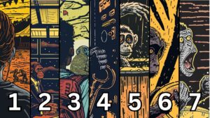 7 Monkey Idioms That'll Swing You Into Awe: Wait Until You See #7!