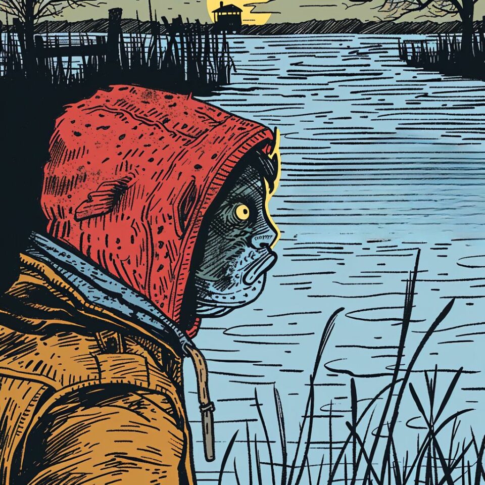 7 Unforgettable Fish Idioms That'll Hook You Instantly