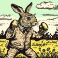 8 Rabbit Idioms to Leap Into Your Lexicon: A Burrow of Wisdom and Whimsy