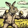 8 Rabbit Idioms to Leap Into Your Lexicon: A Burrow of Wisdom and Whimsy