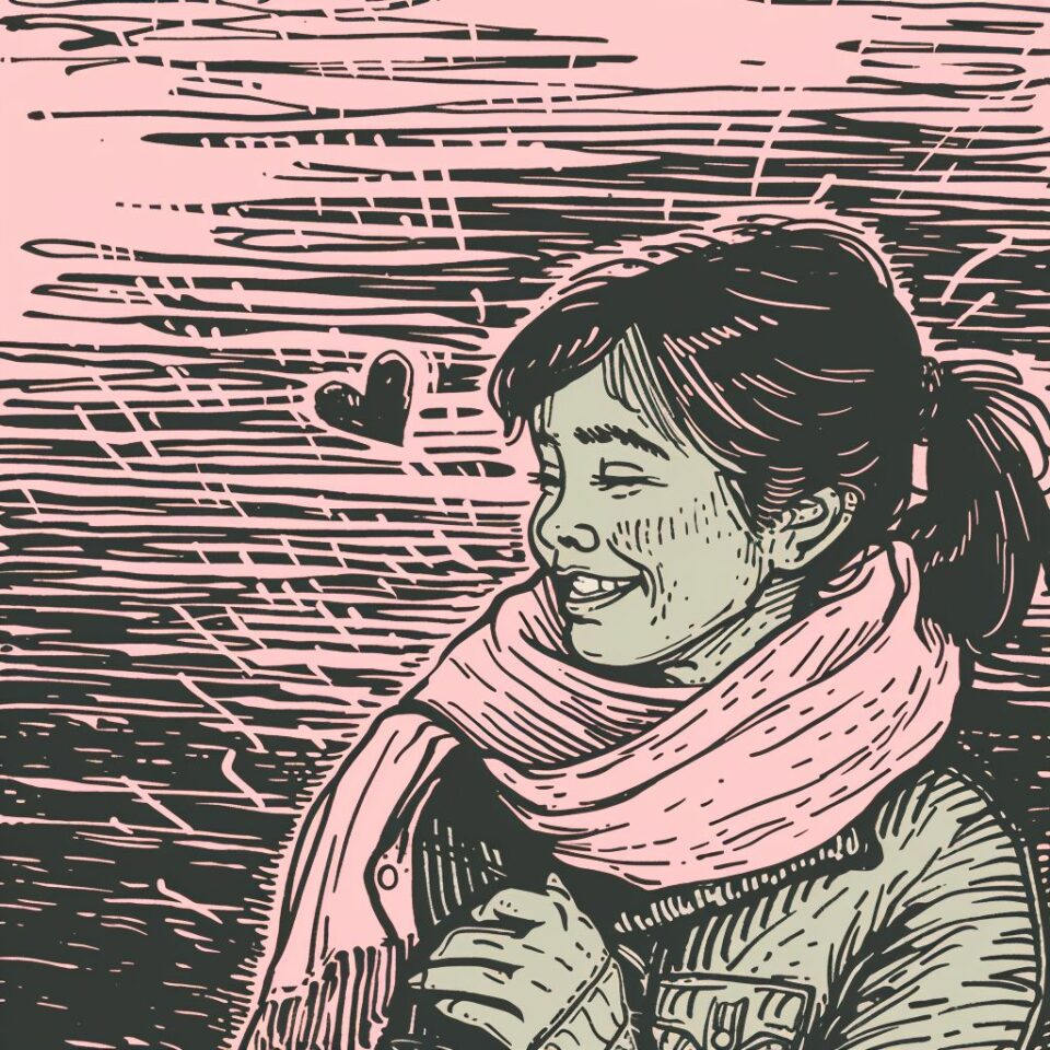 19 Stunningly Rare Words With Meanings Too Beautiful to Miss
