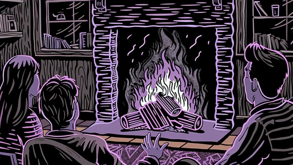 30 Rare Words with Unbelievably Beautiful Meanings You Need to Know