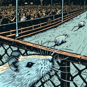 7 Rat Idioms That'll Trap Your Interest Instantly