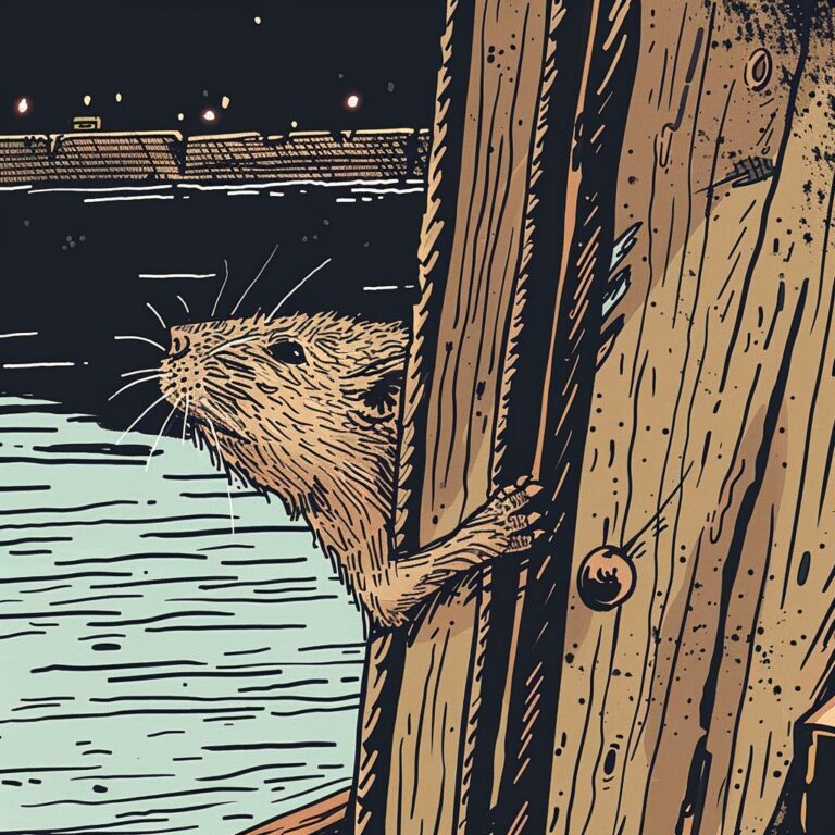 7 Rat Idioms That'll Trap Your Interest Instantly