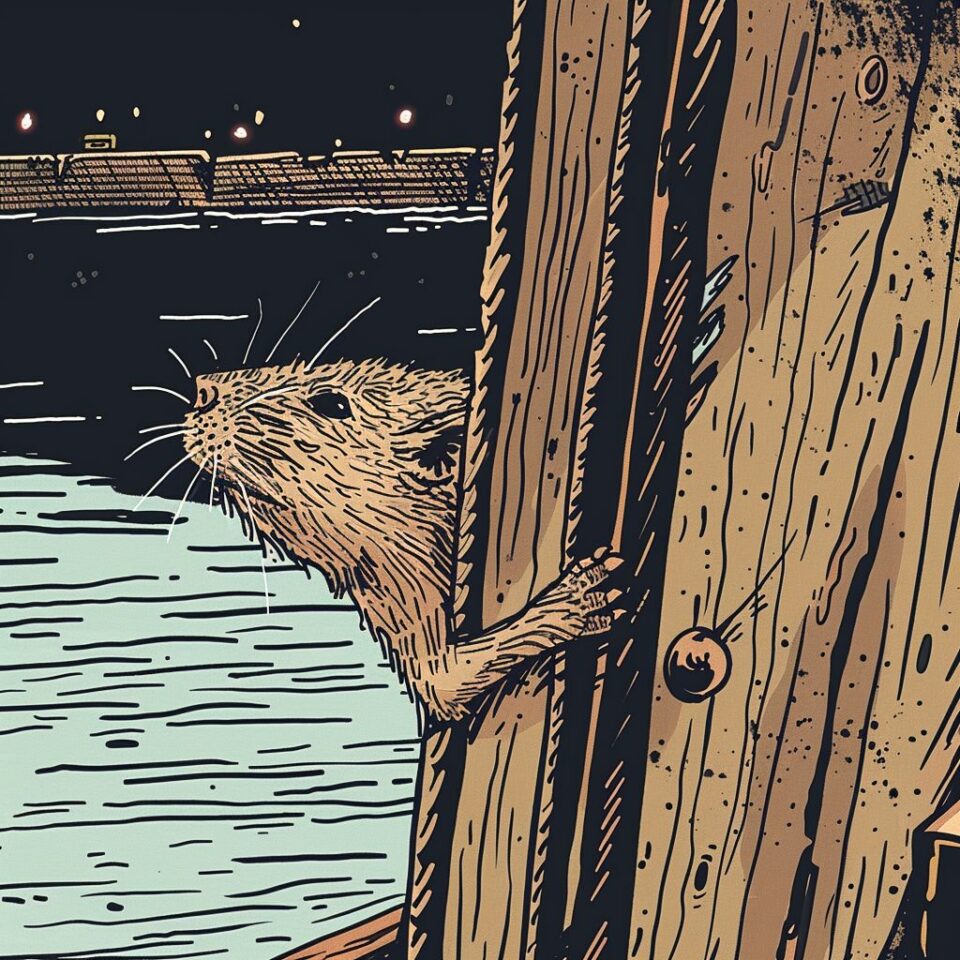 7 Rat Idioms That'll Trap Your Interest Instantly