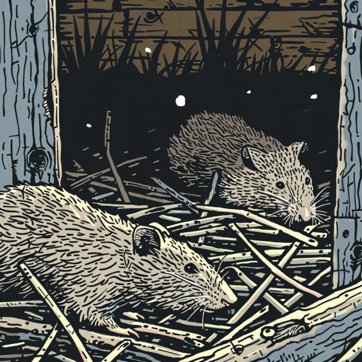 7 Rat Idioms That'll Trap Your Interest Instantly