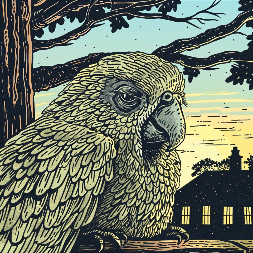 7 Bird Idioms for Conversations That Fly High and Dive Deep