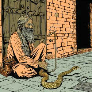 11 Snake Idioms to Add a Hiss of Mystery to Your Words