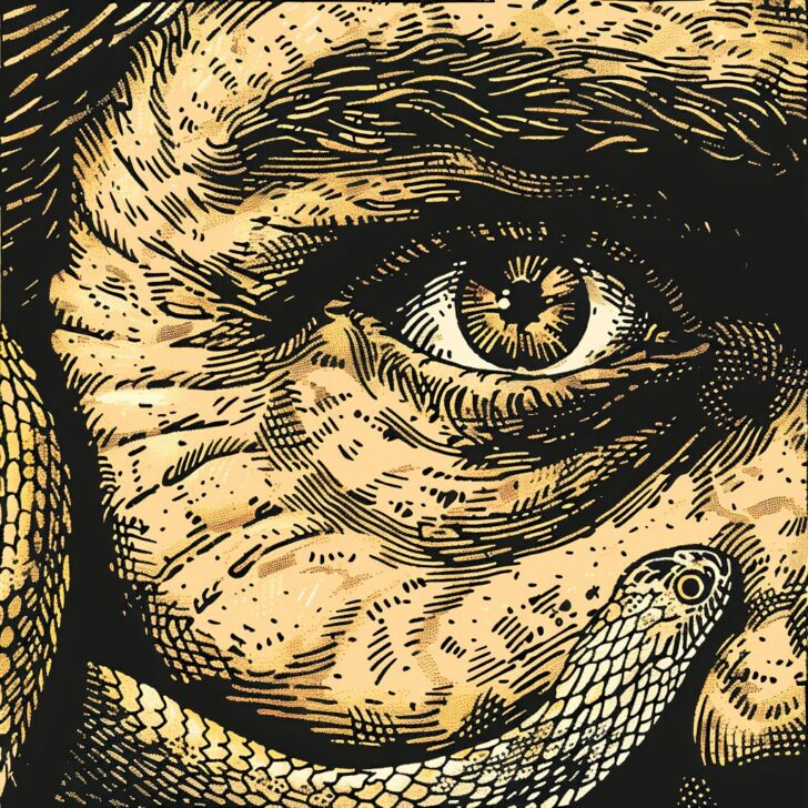 11 Snake Idioms to Add a Hiss of Mystery to Your Words