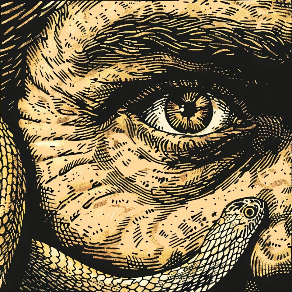 11 Snake Idioms to Add a Hiss of Mystery to Your Words