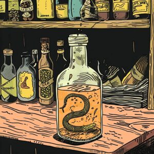 11 Snake Idioms to Add a Hiss of Mystery to Your Words