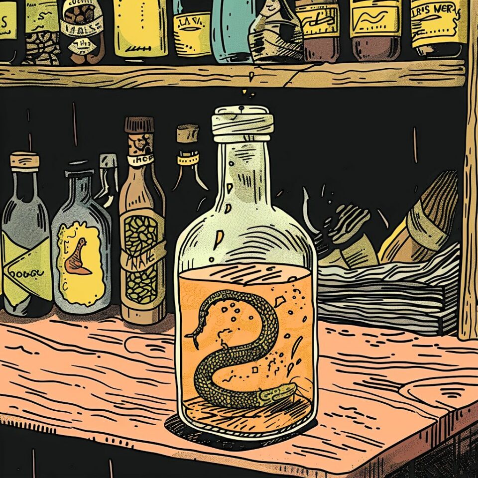 11 Snake Idioms to Add a Hiss of Mystery to Your Words