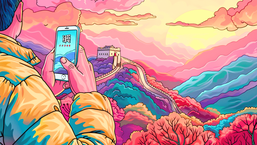 The 7 Apps Every Chinese Challenger Needs to Crack the Mandarin Code