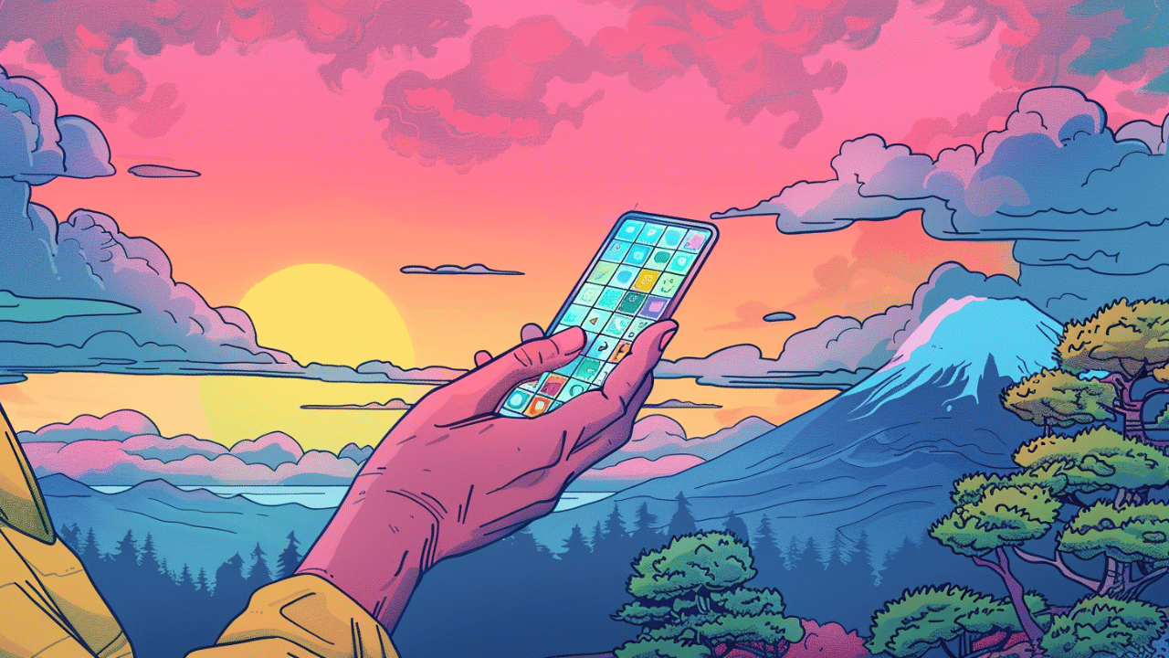 Skyrocket Your Japanese: The Top 7 Language Exchange Apps Every Learner ...