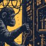 7 Monkey Idioms That'll Swing You Into Awe: Wait Until You See #7!