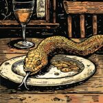 11 Snake Idioms to Add a Hiss of Mystery to Your Words