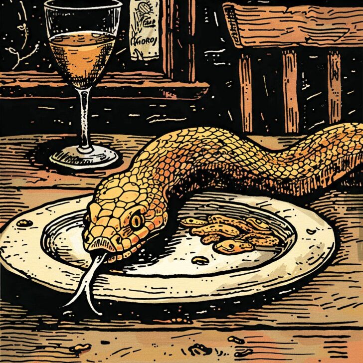 11 Snake Idioms to Add a Hiss of Mystery to Your Words
