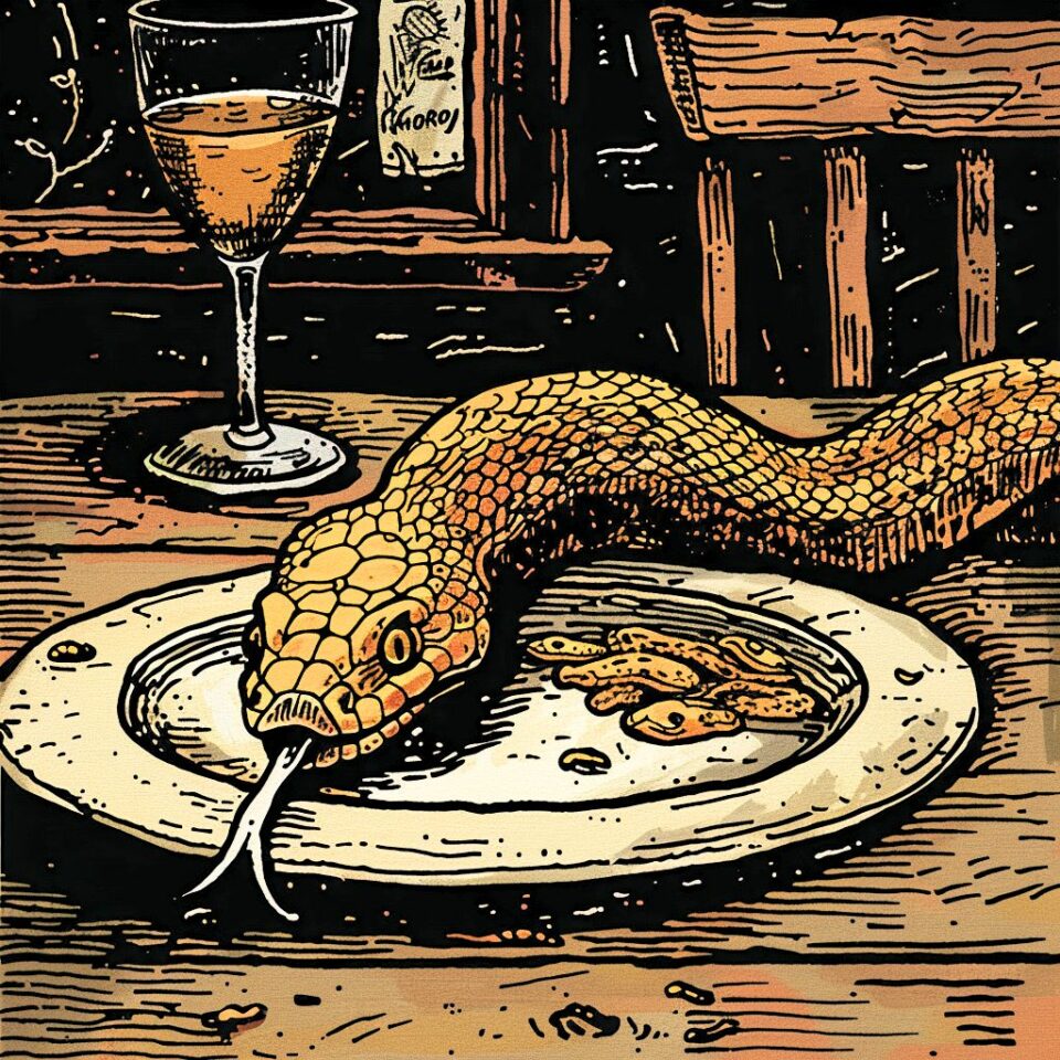 11 Snake Idioms to Add a Hiss of Mystery to Your Words